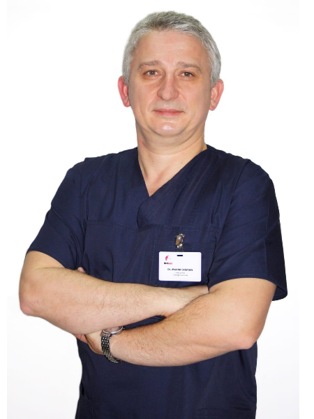 MEDICI - Hardmed Bistrita - Centru medical